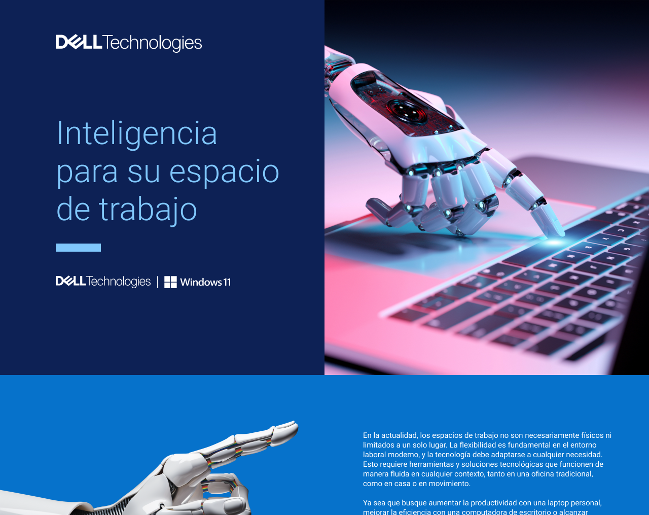 ISG México - Dell